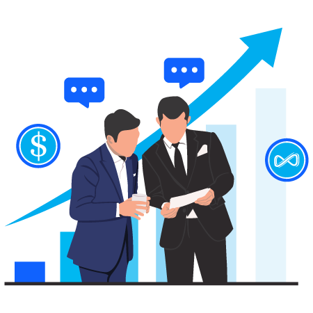 Grow Today with Infinity Traders - Decentalize and anonymous platform